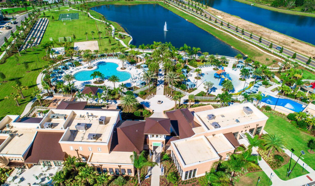 About Us – Elevation Development